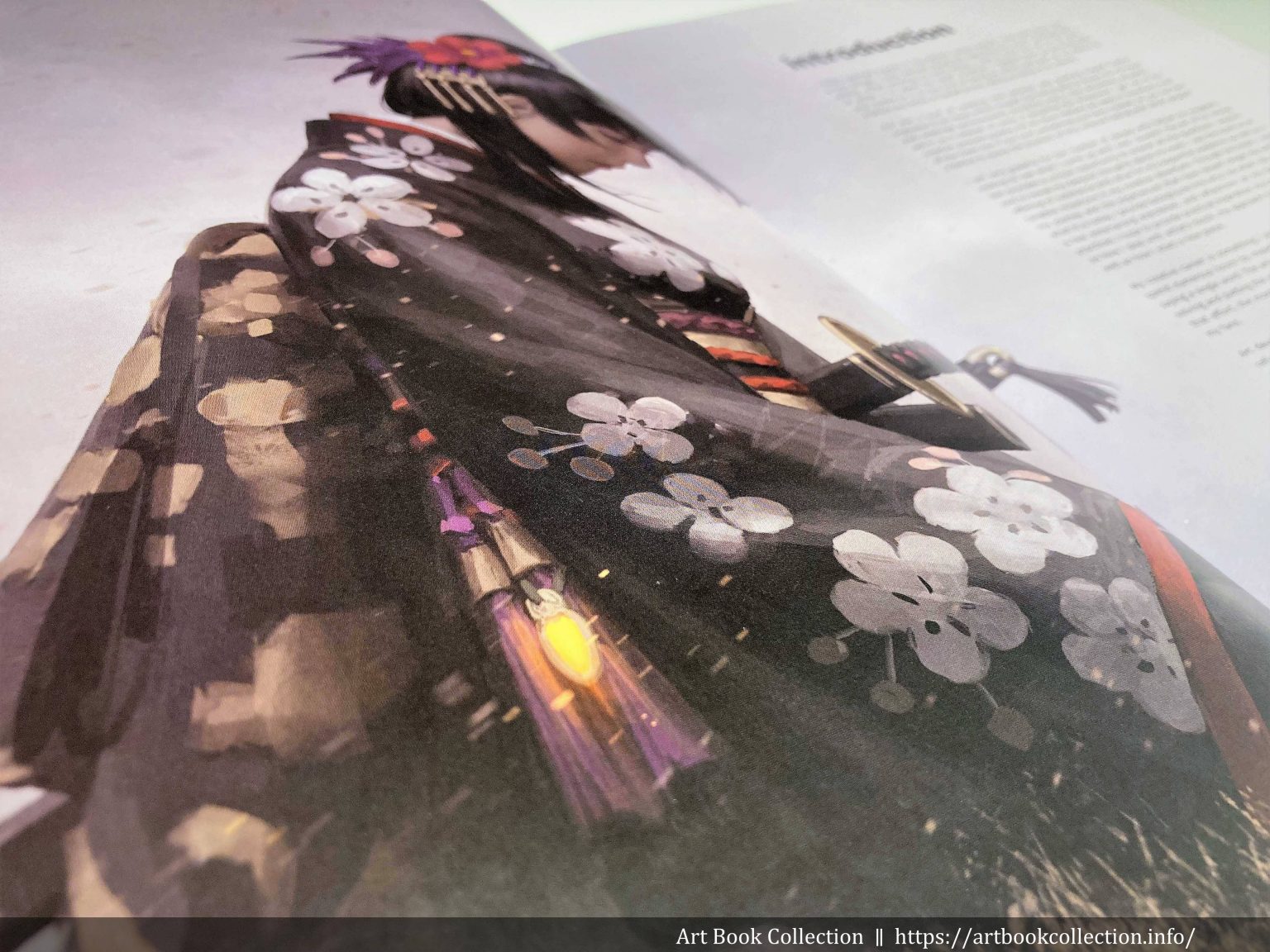 【開箱．畫集】Gu Zheng Wei 炜炜｜Guweiz: The Art of Gu Zheng Wei - Art Book ...