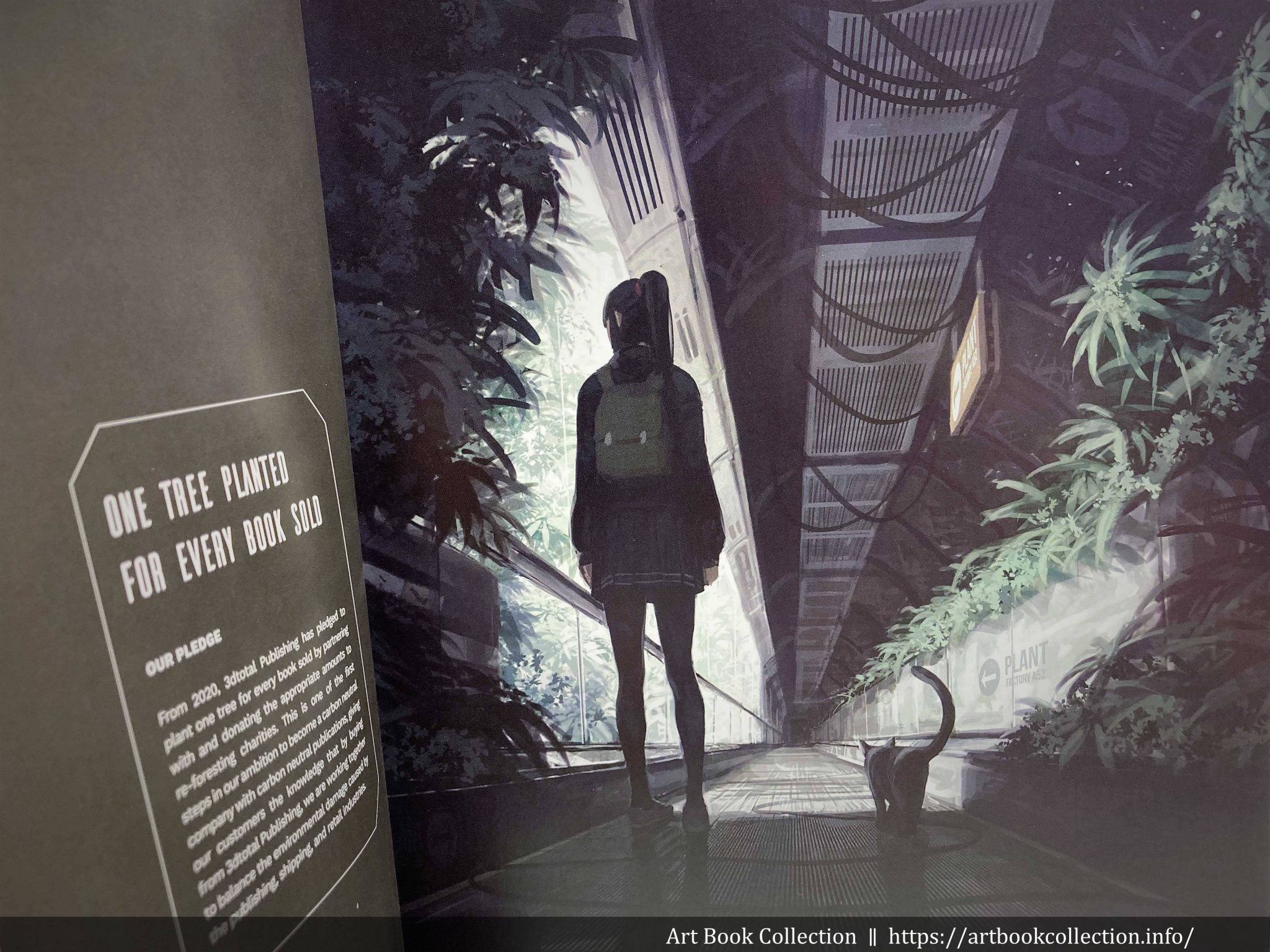 【開箱．畫集】Gu Zheng Wei 炜炜｜Guweiz: The Art of Gu Zheng Wei - Art Book ...