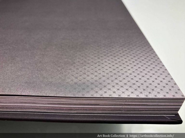 【開箱．畫集】Gu Zheng Wei 炜炜｜Guweiz: The Art of Gu Zheng Wei - Art Book ...