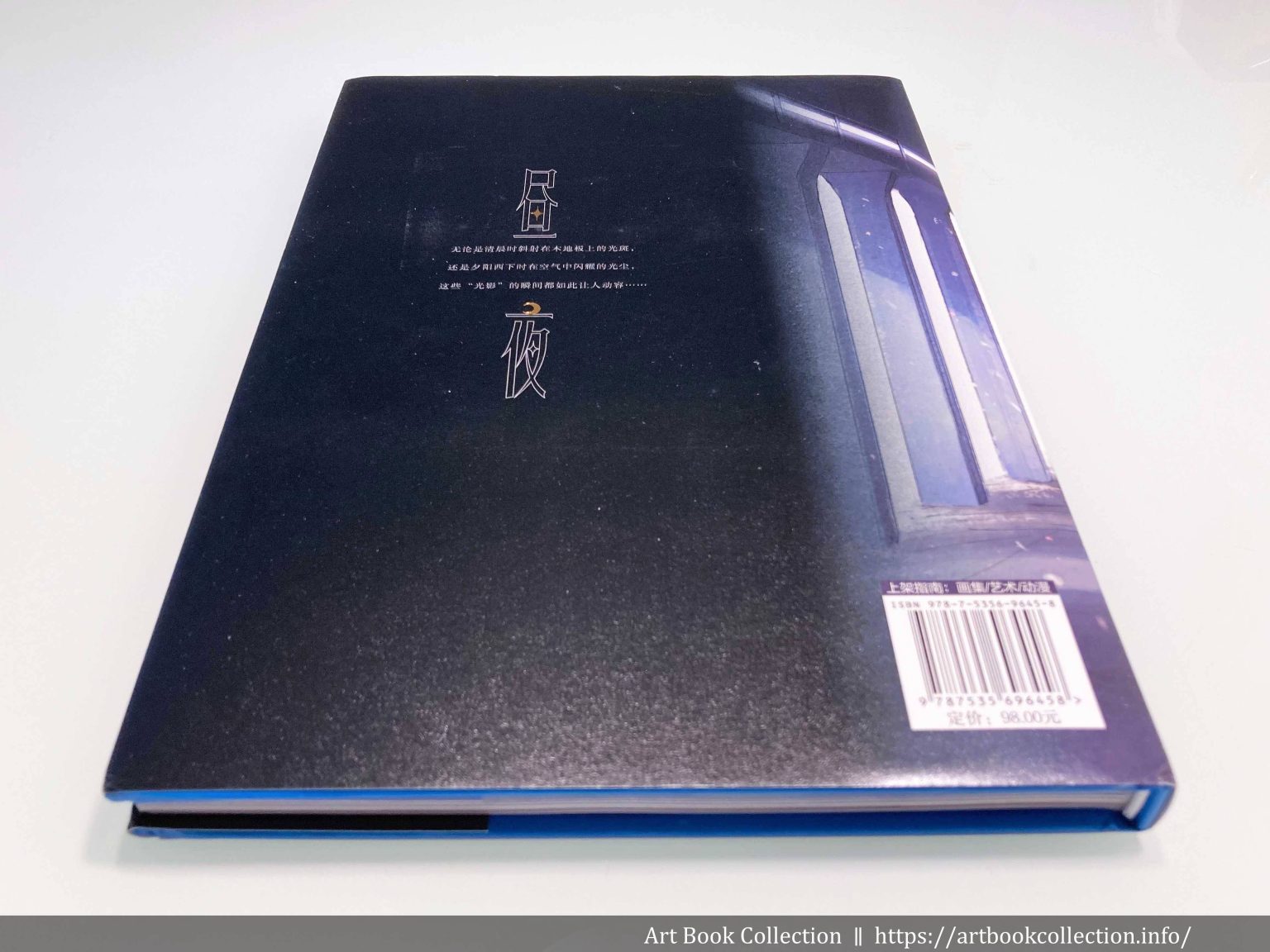 【開箱．畫集】螺絲辣翅面｜晝與夜：illumi 個人畫集 - Art Book Collection