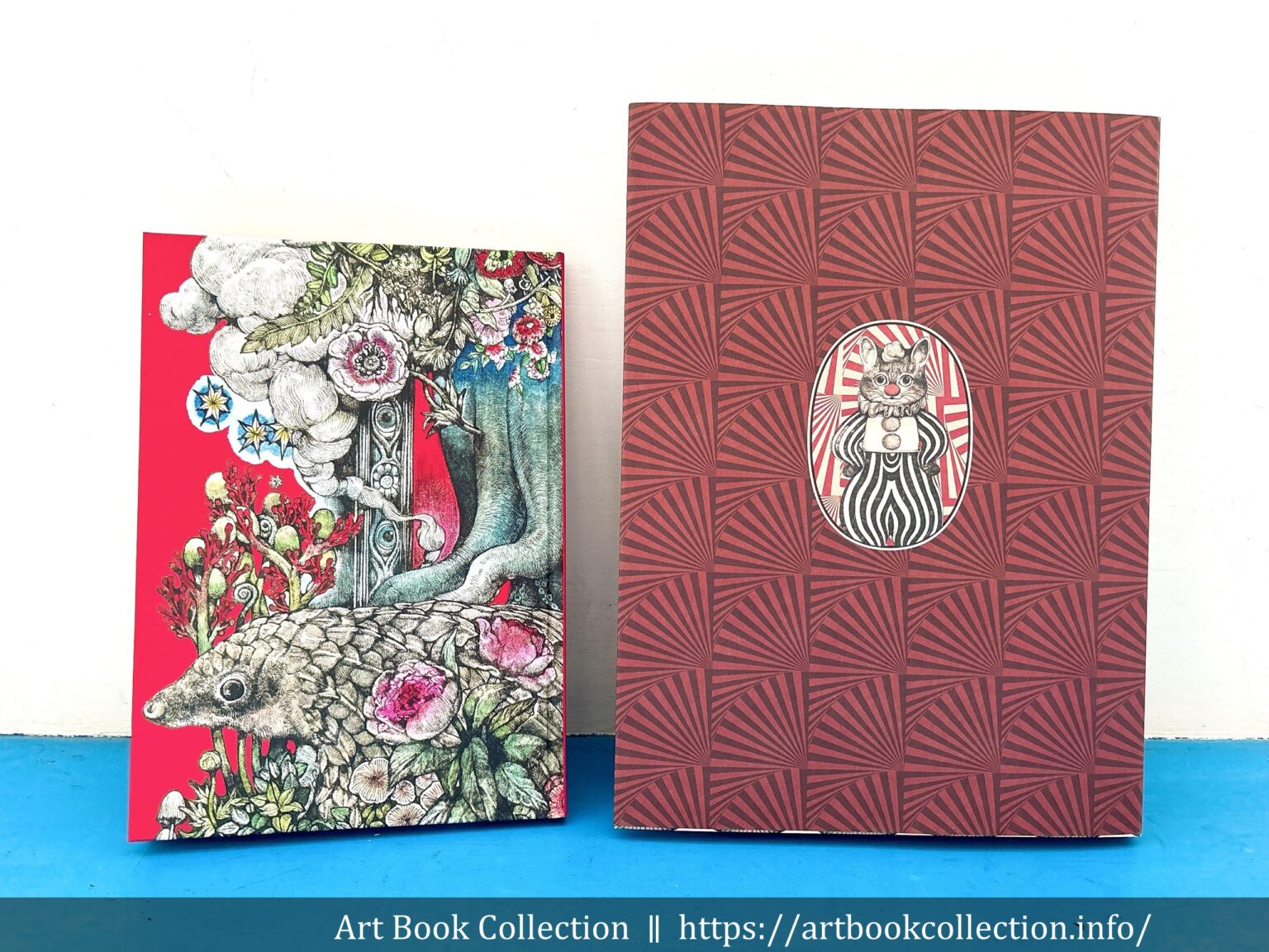 【開箱．畫集】樋口裕子｜Higuchi Yuko FANTASY ANIMAL FOREST（台灣展覽限定版） - Art Book ...