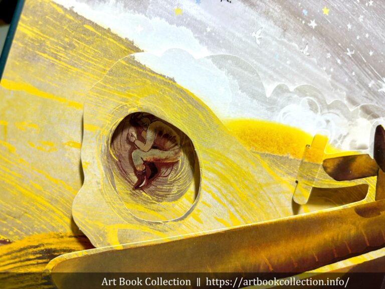 【開箱．立體書】Louise Greig、Sarah Massini《小王子》繪本立體書 The Little Prince Pop-up ...